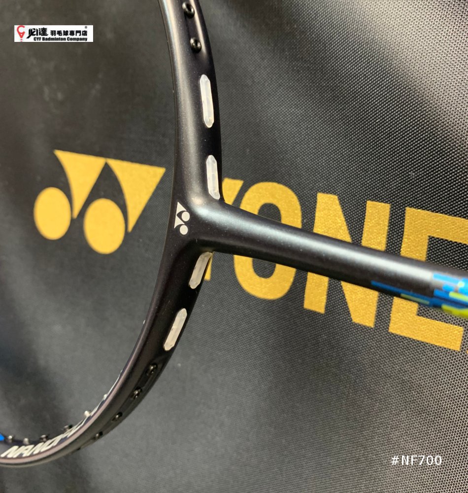 cyf_badminton 必達羽毛球專門店