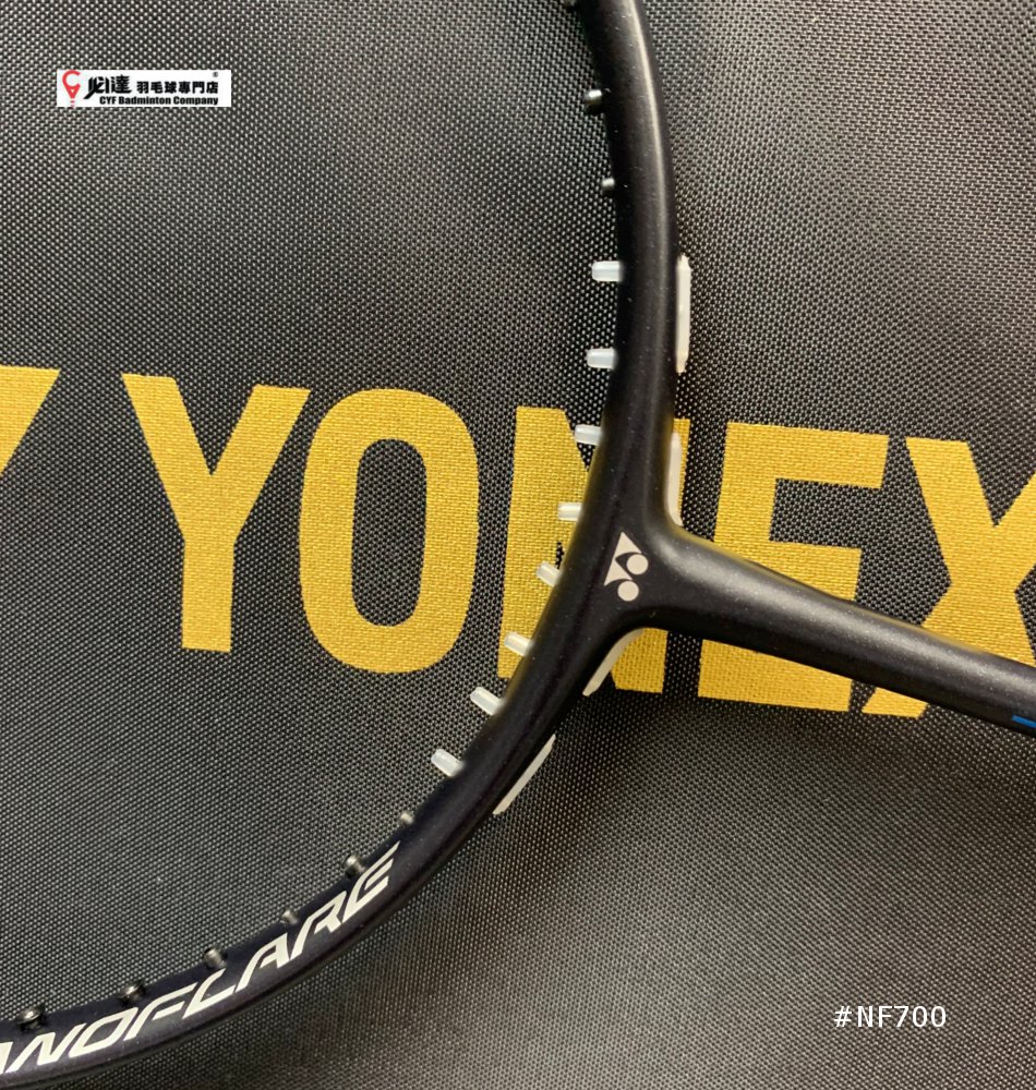 cyf_badminton 必達羽毛球專門店